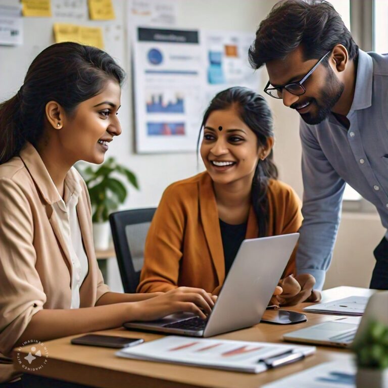 Account handling – dineshinfosystems.com